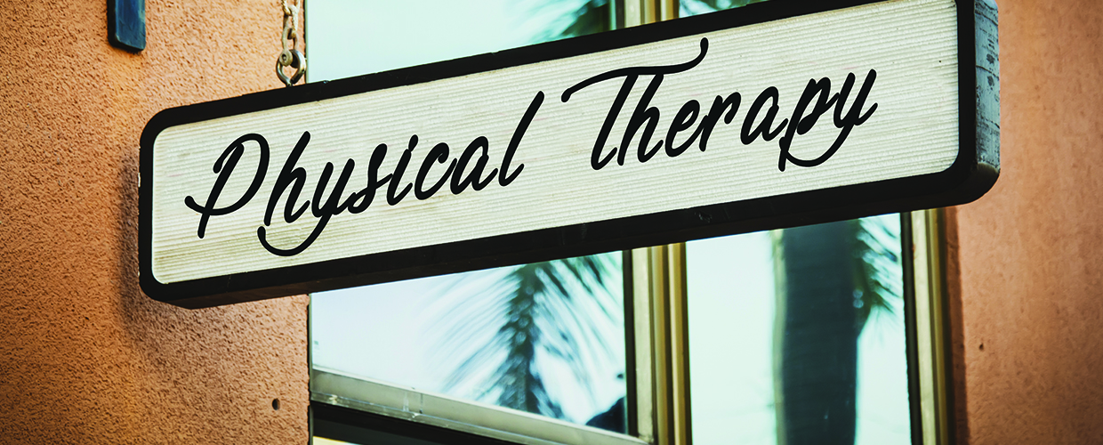 Neurologic & Orthopedic Physical Therapy - Caruso PT